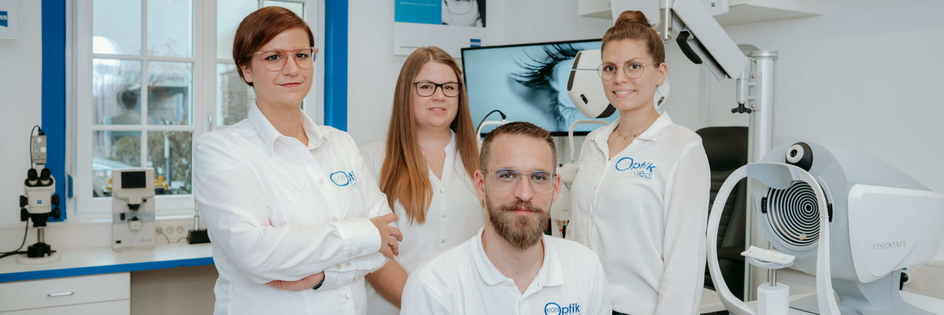 Augenoptik Friedl, Horn | Scharfsinn2