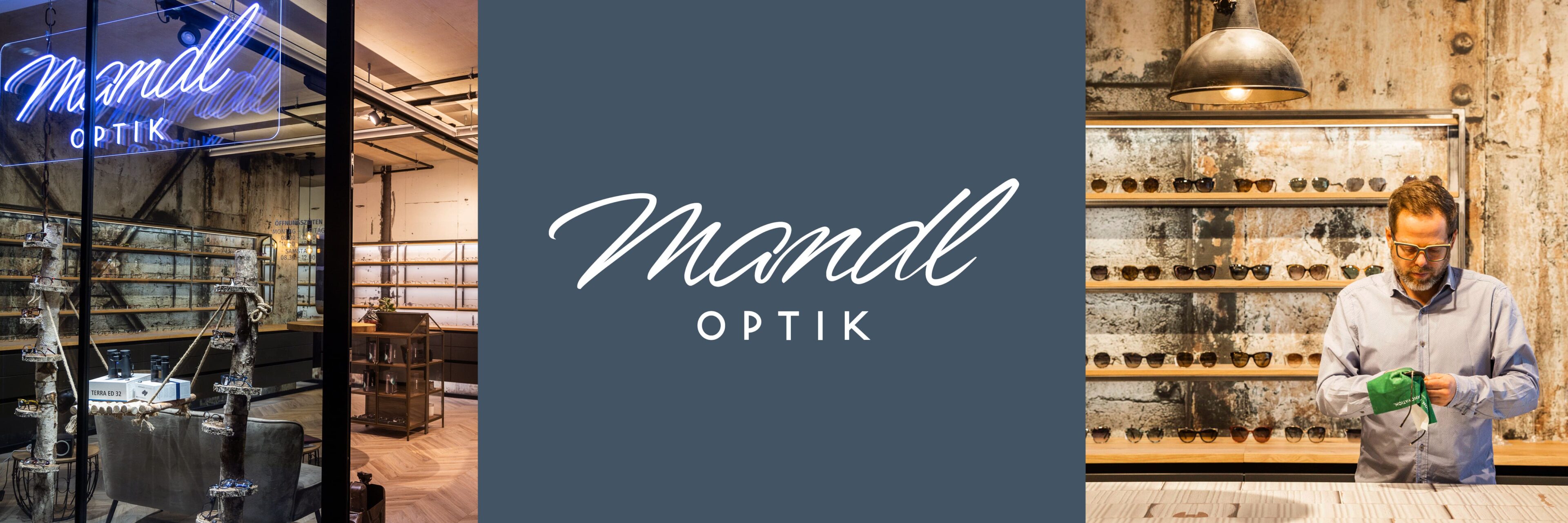 Mandl Optik, Oberndorf | Scharfsinn2